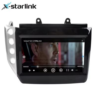 China Intelligent Touch Screen Android 12 Car Radio Multimedia For Maserati GranTurismo GT GTS for sale