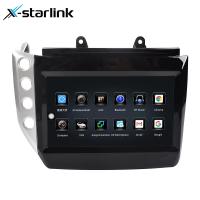 China 8core CPU Android Car Radio For Maserati GranTurismo GT GTS 2007-2017 for sale