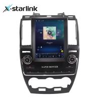 China 9.7'' Android Car Radio Android 13 Car Stereo For Land Rover Freelander 2 LR2 2007-2015 for sale