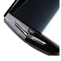 China Tesla Style Android 12 Car Radio Screen 10.4In For Cadillac ATS CTS SRX Escalade for sale