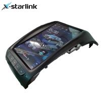 China Carplay 11.6 Inch Tesla Style Android Screen For Isuzu DMax 2015 2016 2017 2018 for sale
