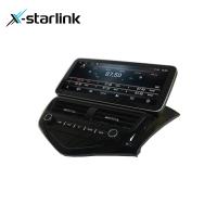 China Vertical Android 13 Car Radio Stereo Built In GPS Navigation For Chevrolet Cruze 2009-2014 for sale