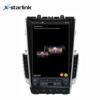 China 13.6inch Android13 Car Video Player With GPS Navigation For Infiniti Q50 Q50L Q60S for sale