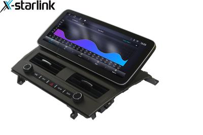 China Tesla Screen 12.3 Inch Car Dvd Player Android 13 System For Nissan X-TRAIL 2008-2012 for sale
