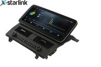 China Tesla Screen 12.3 Inch Car Dvd Player Android 13 System For Nissan X-TRAIL 2008-2012 for sale