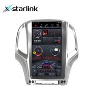 China 13.6'' Premium Car Stereo System GPS Navigation Car Stereo Car Video For Excelle 2010-2013 for sale