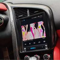 China 8 Core Android Car Screen Central Control Navigation For 2007-2015 Audi R8 for sale