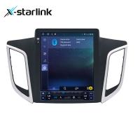 China 9.7 Inch Android 13 System Car Multimedia Player with Bluetooth 5.0 and 5.1 Surround Sound for Hyundai IX25 2014-2017 for sale