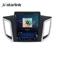 China 9.7 Inch Android 13 System Car Multimedia Player with Bluetooth 5.0 and 5.1 Surround Sound for Hyundai IX25 2014-2017 for sale