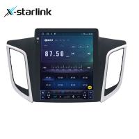 China 9.7 Inch Android 13 System Car Multimedia Player with Bluetooth 5.0 and 5.1 Surround Sound for Hyundai IX25 2014-2017 for sale