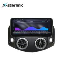 China Custom Android 13 Octa Core Car Multimedia Audio For Chevrolet Cruz 2008-2013 for sale