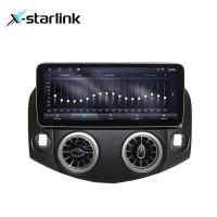 China Custom Android 13 Octa Core Car Multimedia Audio For Chevrolet Cruz 2008-2013 for sale