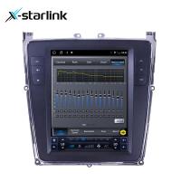 China Smart 9.7'' Touch Screen Car Radio System Video Player For Bentley Flying Spur 2012-2019 for sale