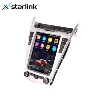 China Support Carplay for Chevrolet Trailblazer 2010-2017 Intelligent GPS Navigation 10.4-inch for sale