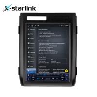 China 12.1 Inch Car Multimedia Player 8+128GB For Ford for sale