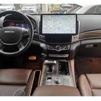China Carplay GPS Navigation 13 Inch Landscape Screen 4+64G 2+32GB for sale
