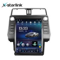 China Car Android Gps Navigation Wifi 12.1