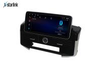 China Touch Screen Car Radio GPS Navigation 12.3