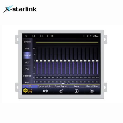 China 8.4inch Android Car Multimedia Player For 2014 2015 2016 2017 Dodge Ram 1500 for sale