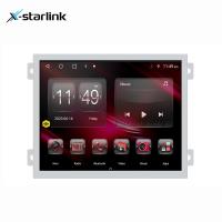 China 8.4inch Android Car Multimedia Player For 2014 2015 2016 2017 Dodge Ram 1500 for sale