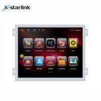 China 8.4inch Android Car Multimedia Player For 2014 2015 2016 2017 Dodge Ram 1500 for sale