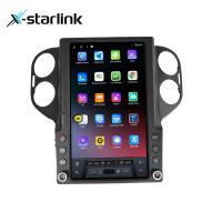 China Carplay Android 13 Car Multimedia 13.6