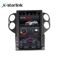 China Carplay Android 13 Car Multimedia 13.6
