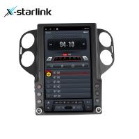 China Carplay Android 13 Car Multimedia 13.6