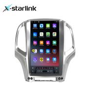China Tesla Style Android Car DVD Player For 13.6'' Buick Excelle 2010-2013 GPS Navigation for sale