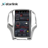 China Tesla Style Android Car DVD Player For 13.6'' Buick Excelle 2010-2013 GPS Navigation for sale
