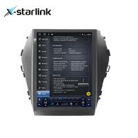 China Touch Screen Car Stereo 9.7