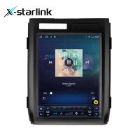 China 8 Core Android 13  IPS Screen Car Stereo 12.1in For Ford F150 2009-2012 for sale