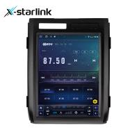 China 8 Core Android 13  IPS Screen Car Stereo 12.1in For Ford F150 2009-2012 for sale