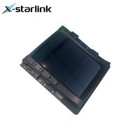 China Chevrolet Corvette C6 Car DVD Player Vertical Screen 10.4Inch Android 12 With Carplay Gps for sale