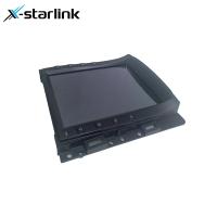 China Chevrolet Corvette C6 Car DVD Player Vertical Screen 10.4Inch Android 12 With Carplay Gps for sale