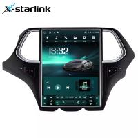China Android 12.1Inch Car Multimedia Radio DVD Player For GAC Trumpchi GS4 for sale