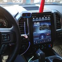 China 2015-2020 Ford F150 Navigation Car Stereo System With USB And Auxiliary Input for sale