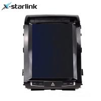 China 13.6 Inch Android 12 Car Radio Multimedia For Toyota Land Cruiser Sahara LC200 Landcruiser 2008-2015 for sale