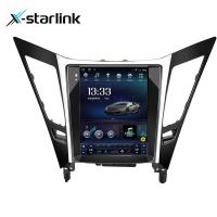 China Android 13 Navigation Car Stereo 8+128 9.7'' For Hyundai Sonata 2013-2014 for sale