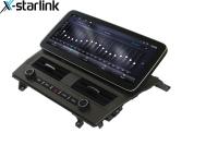 China 12.3 Inch Android Car Radio For Nissan X-TRAIL 2008-2012 GPS Navigation Multimedia for sale
