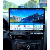 China Car 13 Inch Android Player Screen Central Control AI Intelligent Car Stereo Radio for sale