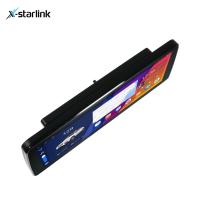 China OEM 12.3 Inch Automotive Universal Android Radio DVD Player With Touch Screen for sale