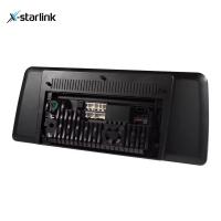 China Touch Screen Android Universal Car Radio 12.3 Inch 1920x720 Wifi Gps Navigation for sale