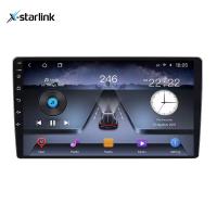 China TS10 7862 Universal Car Radio DVD Player Carplay Android 9inch 10inch for sale