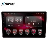 China Android Universal Car Radio Multimedia Player TS10 7862 9 Inch 10 Inch for sale