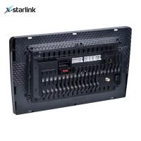 China 9853 Android 13 Universal Car Stereo DVD Player GPS Navigator High Speed Internet for sale