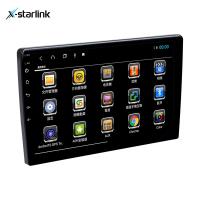 China 9 Inch 10Inch Car Universal Android Radio Android 13 DVD Player Custom Logo for sale