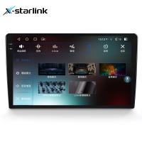 China Qualcomm Chip Android 13 Universal Car Stereo Screen 9