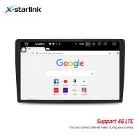 China Qualcomm Chip Android 13 Universal Car Stereo Screen 9
