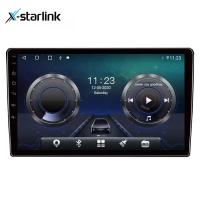 China 9 inch 10 Inch Universal Car Radio Android Screen T100 Carplay DVD Multimedia for sale